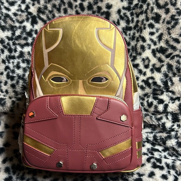 Loungefly | Other | Marvel She Hulk Mini Backpack | Poshmark